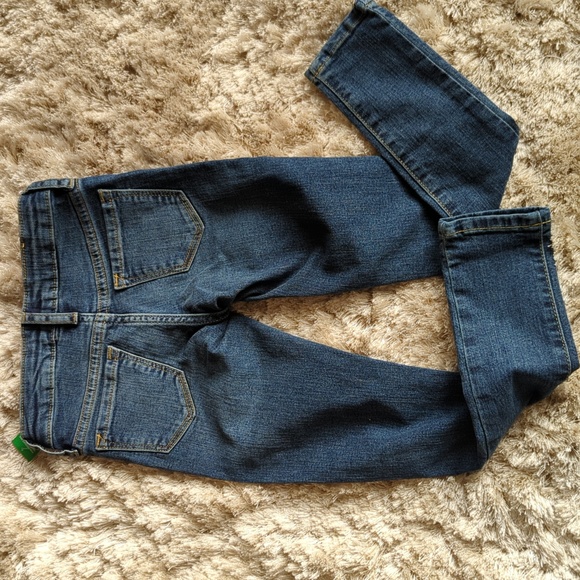 GAP | Bottoms | Nwt Gap Denim Girls Jeans Size 6 | Poshmark